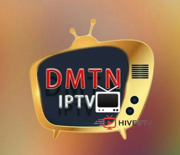 Dmtn IPTV 12 Month IPTV Subscription